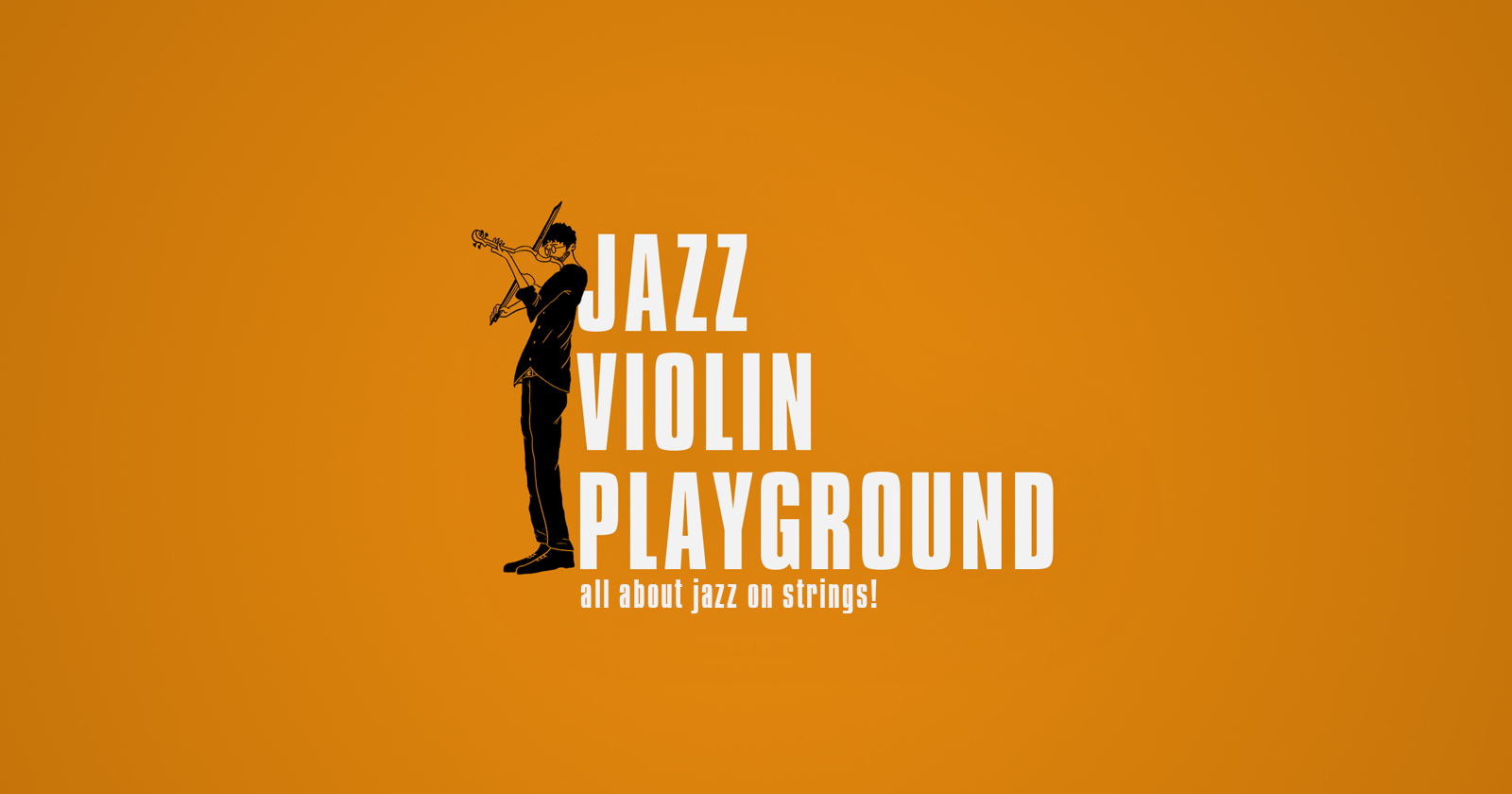 Listening Room - Jazz Violin Playground